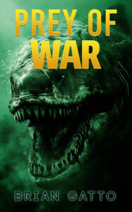 Prey Of War | Severed Press