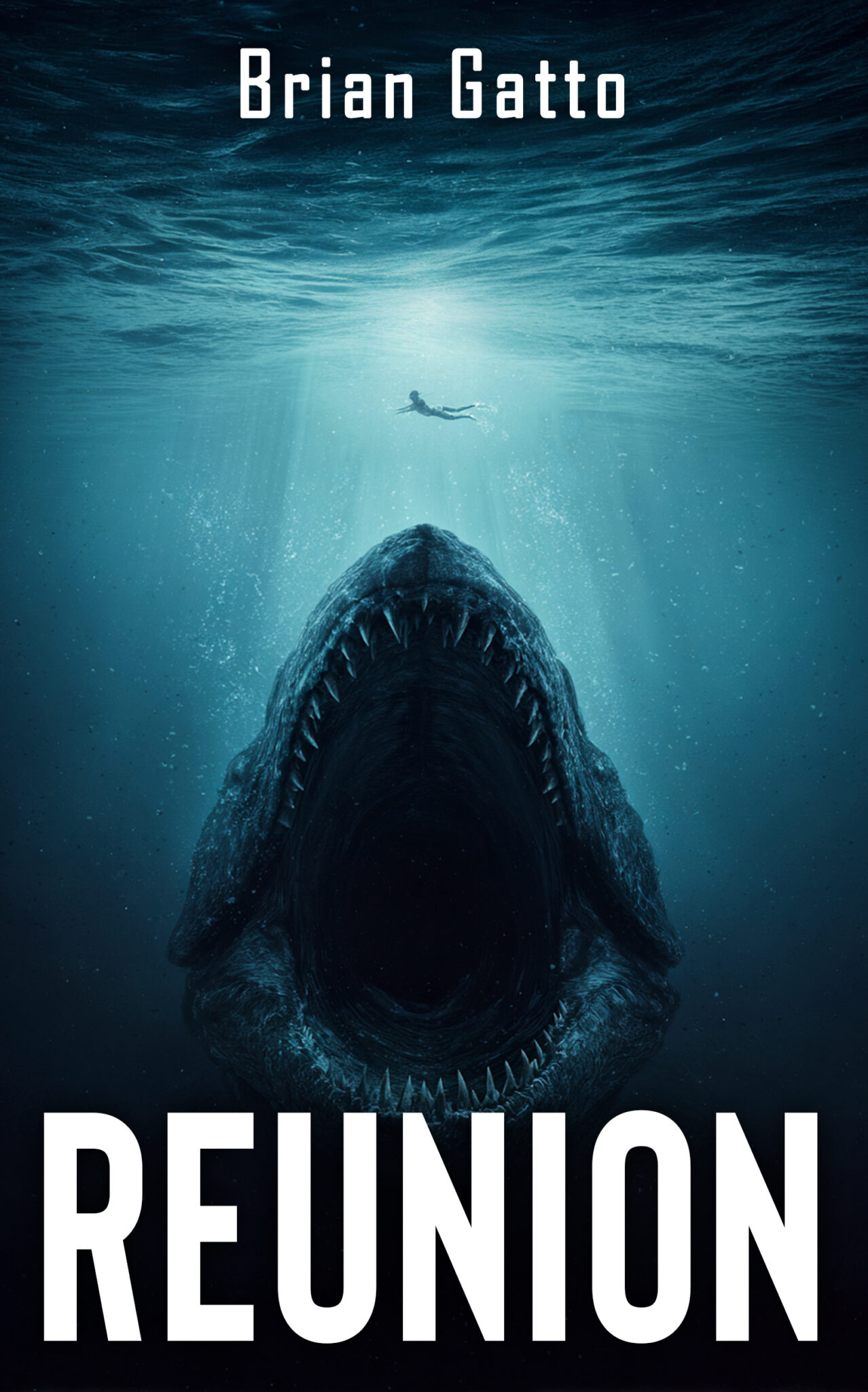 Reunion | Severed Press