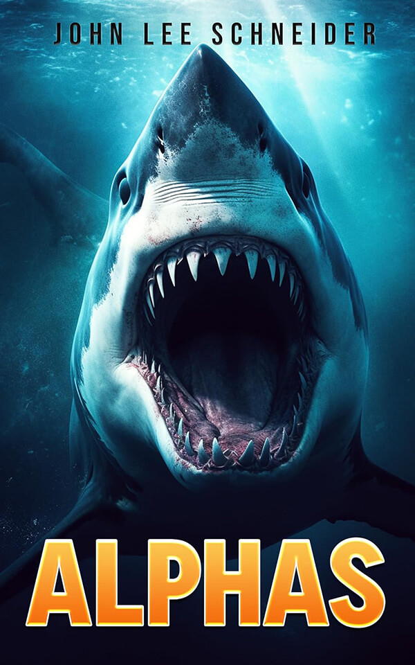 ALPHAS | Severed Press