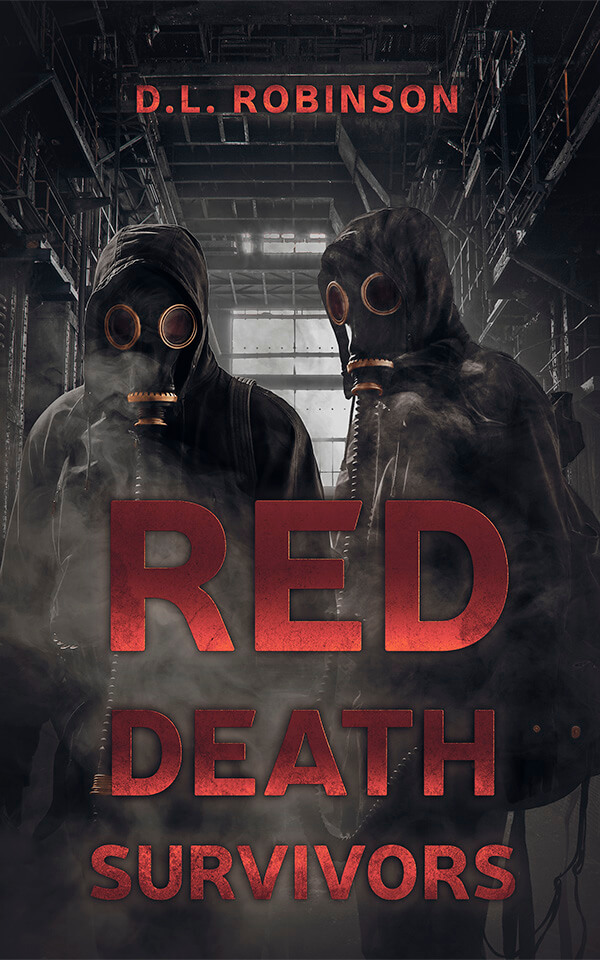RED DEATH: SURVIVORS | Severed Press