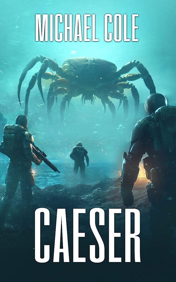 CAESAR | Severed Press