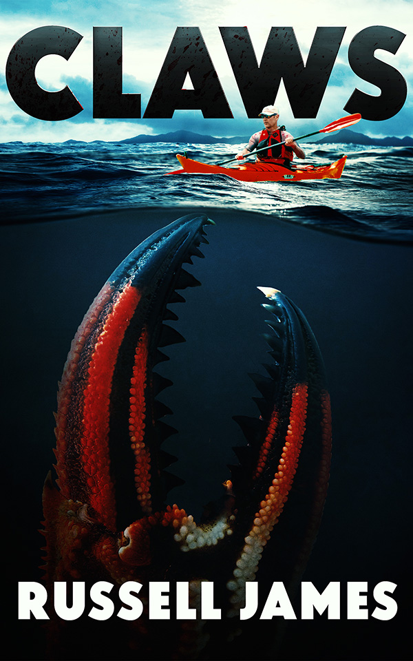 CLAWS | Severed Press