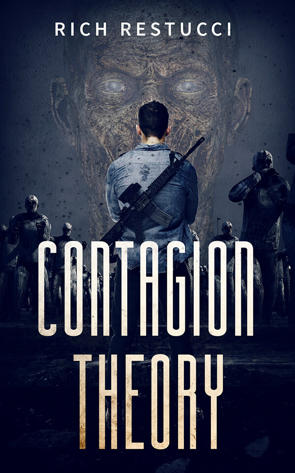 CONTAGION THEORY 4 | Severed Press