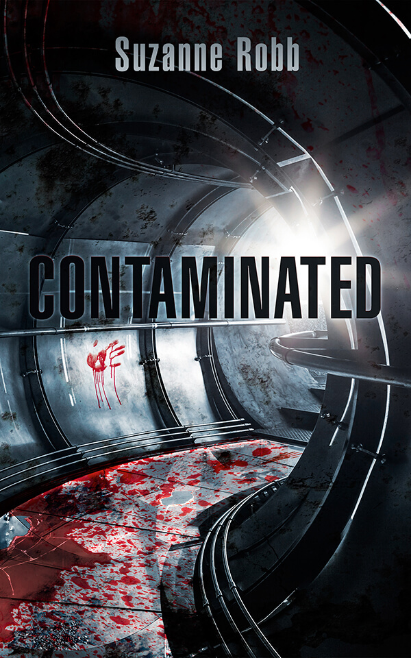 CONTAMINATED | Severed Press