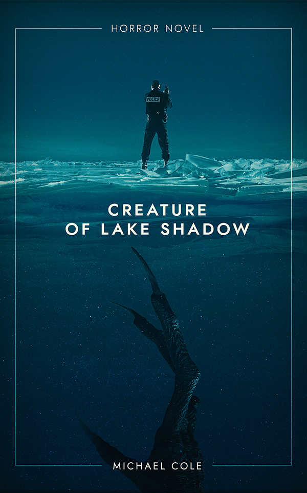 CREATURE OF LAKE SHADOW | Severed Press
