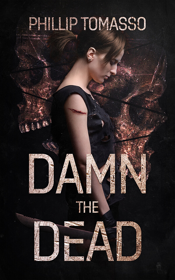 DAMN THE DEAD | Severed Press