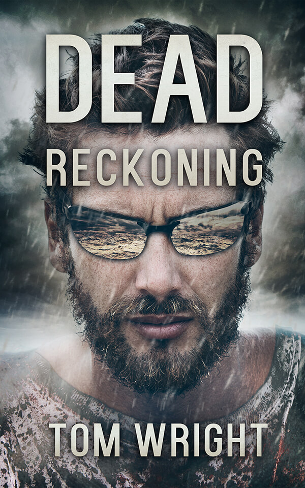 DEAD RECKONING | Severed Press