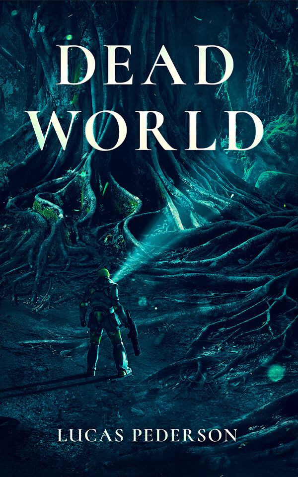 DEAD WORLD | Severed Press