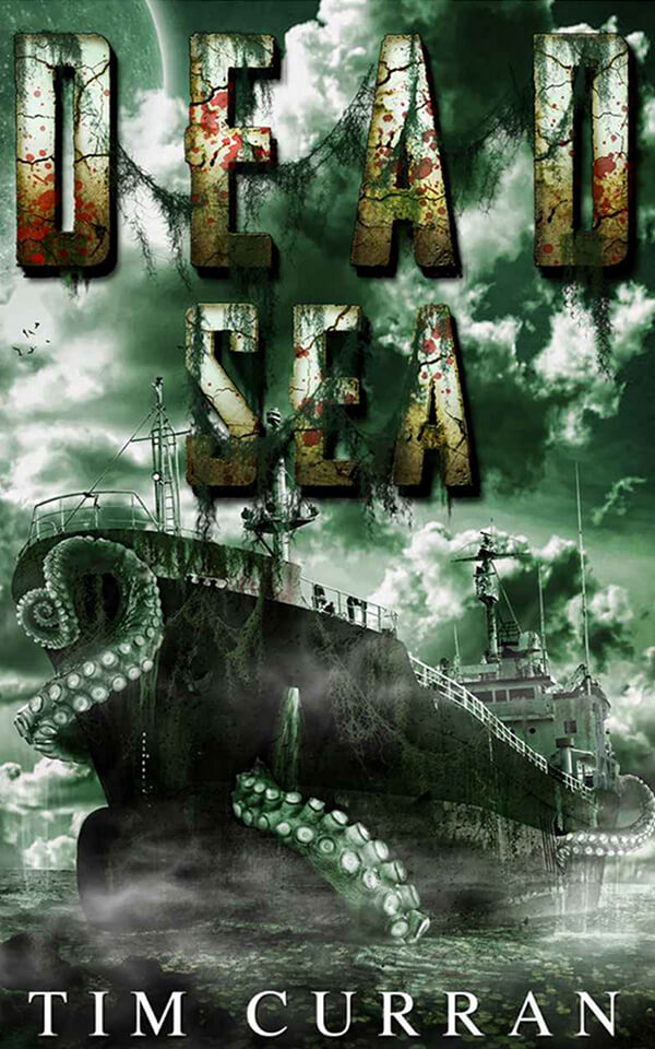 THE TRENCH | Severed Press