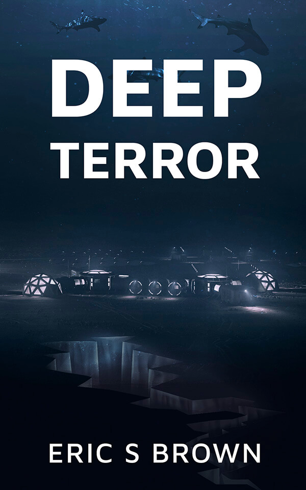 DEEP TERROR | Severed Press