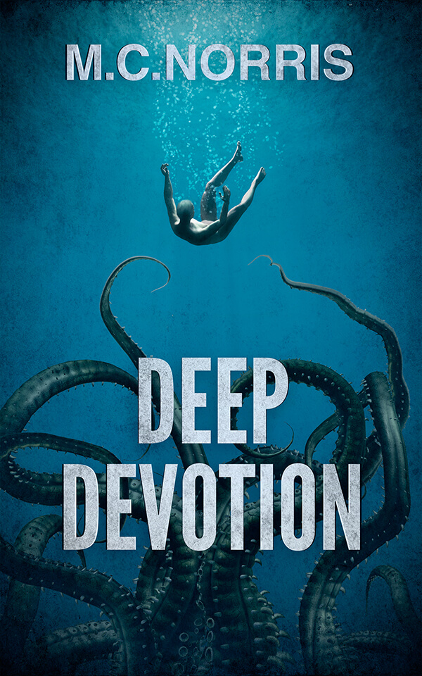 DEEP DEVOTION | Severed Press