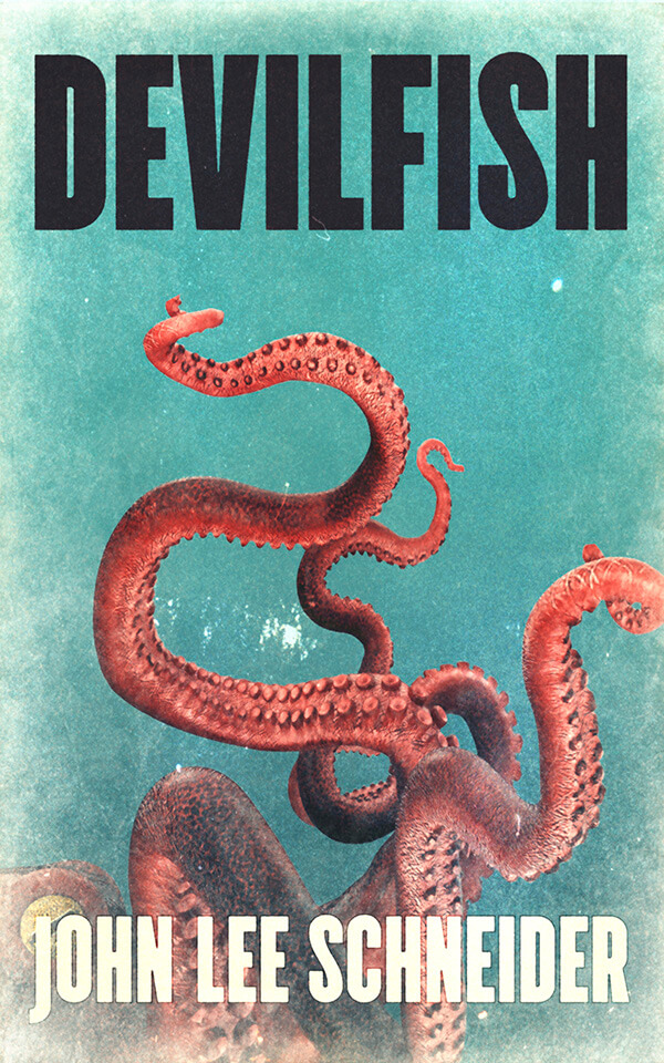 DEVILFISH | Severed Press