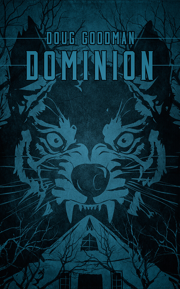 DOMINION | Severed Press