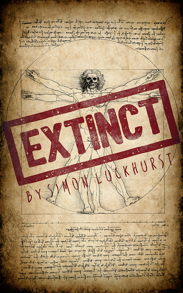 RED DEATH: SURVIVORS – Severed Press