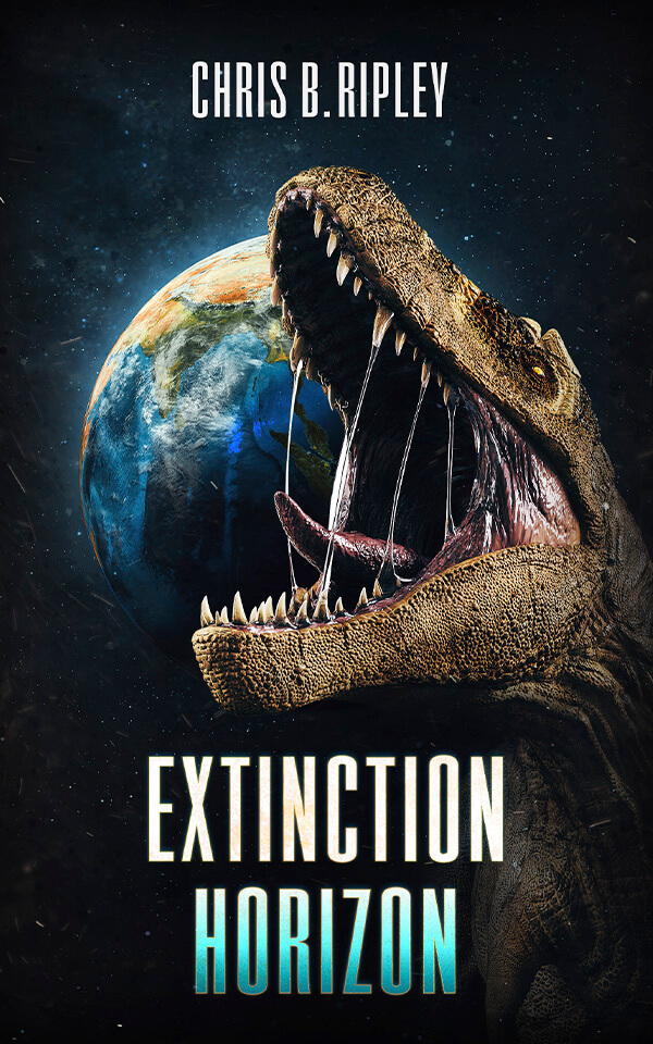 PREHISTORIC WWII – Severed Press