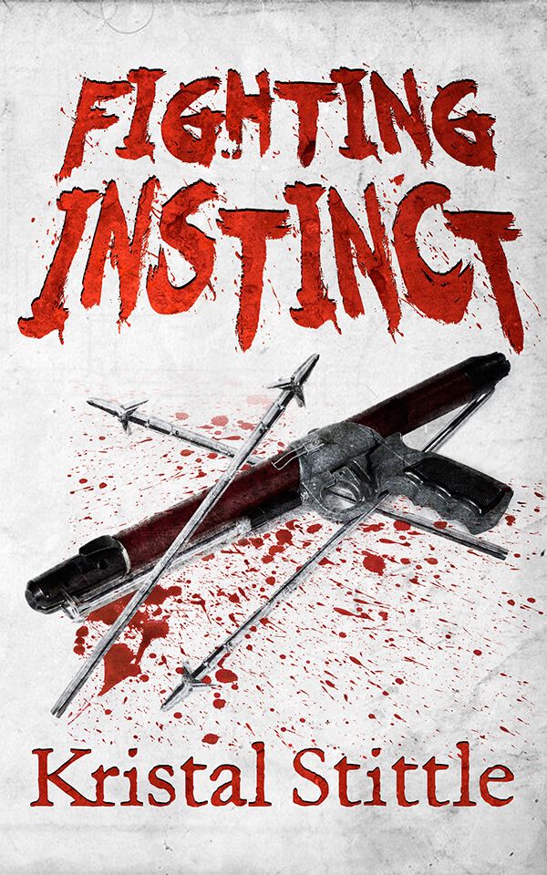 FIGHTING INSTINCT | Severed Press