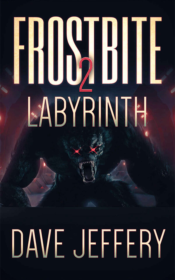 FROSTBITE 2: LABYRINTH | Severed Press