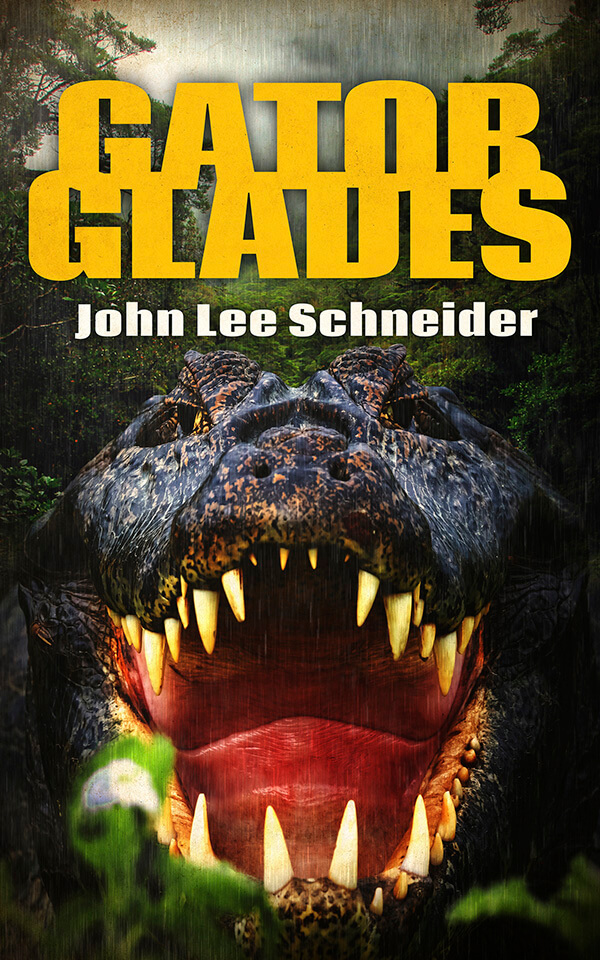 MONSTER ISLAND – Severed Press