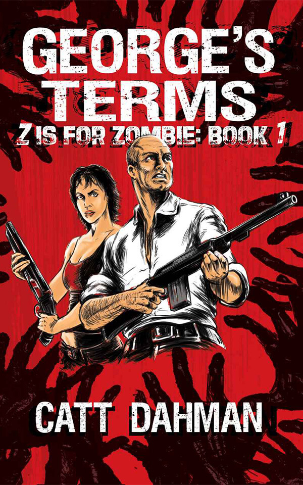 THE DEAD WALK THE EARTH IV | Severed Press