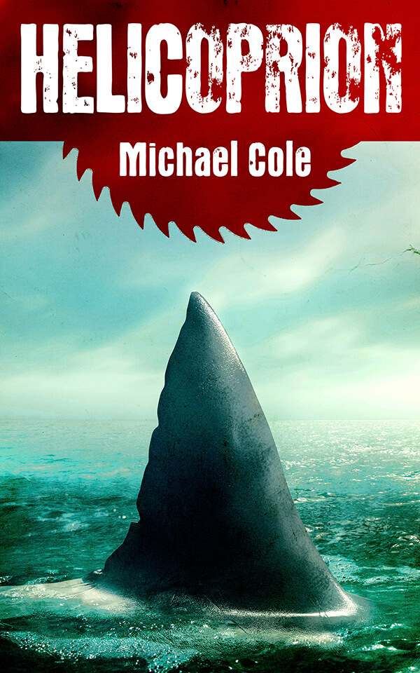 HELICOPRION | Severed Press