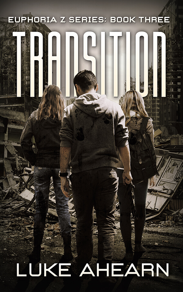 THE DEAD FAMILIAR – Severed Press