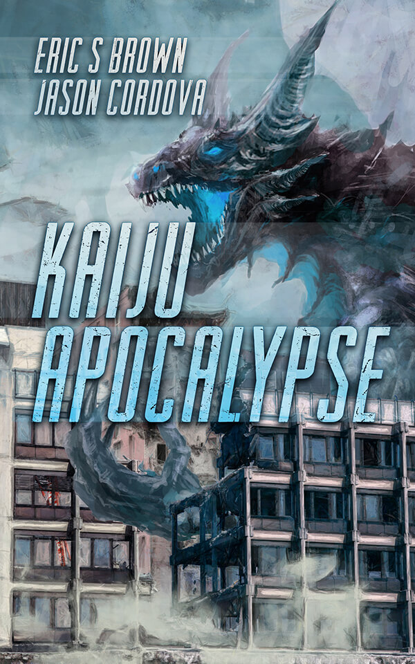 KAIJU APOCALYPSE | Severed Press