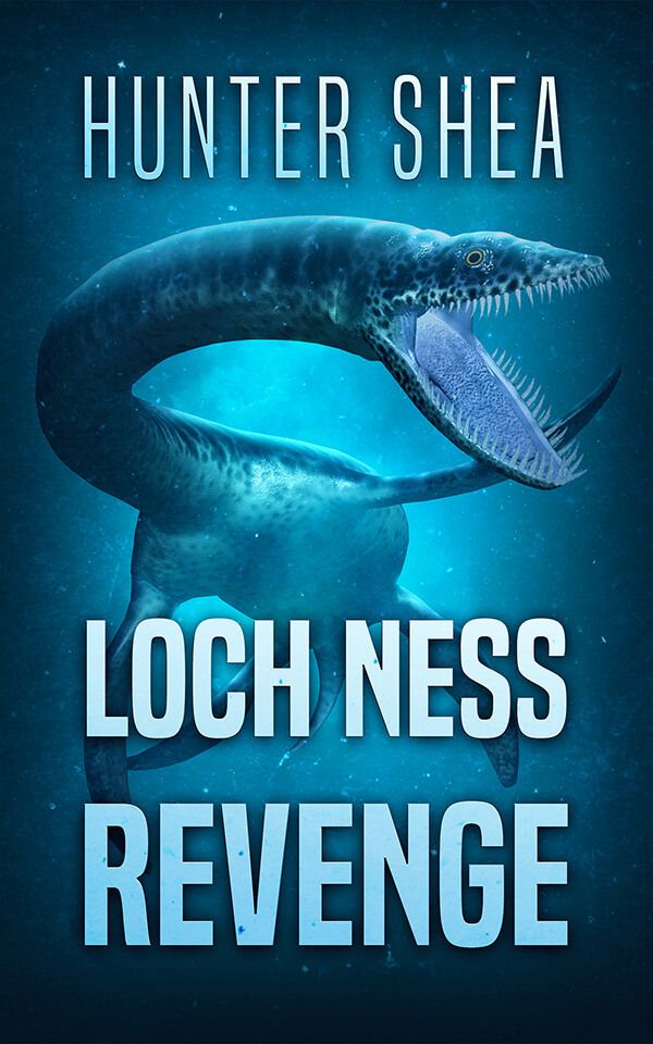 LOCH NESS REVENGE | Severed Press