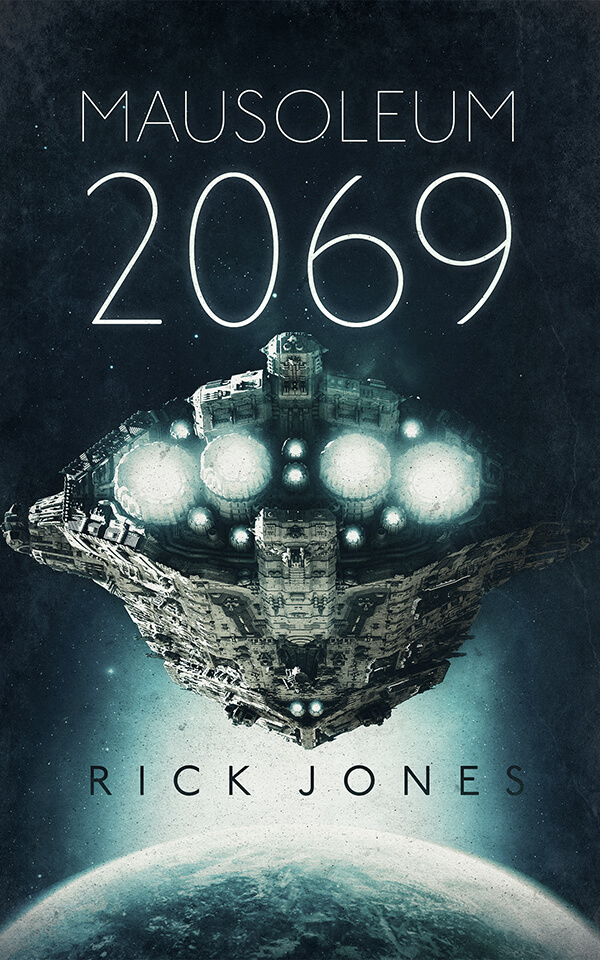 MAUSOLEUM 2069 | Severed Press