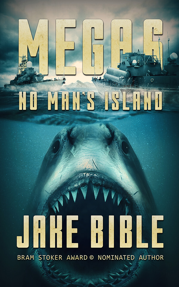 MEGA 6: NO MAN’S ISLAND | Severed Press