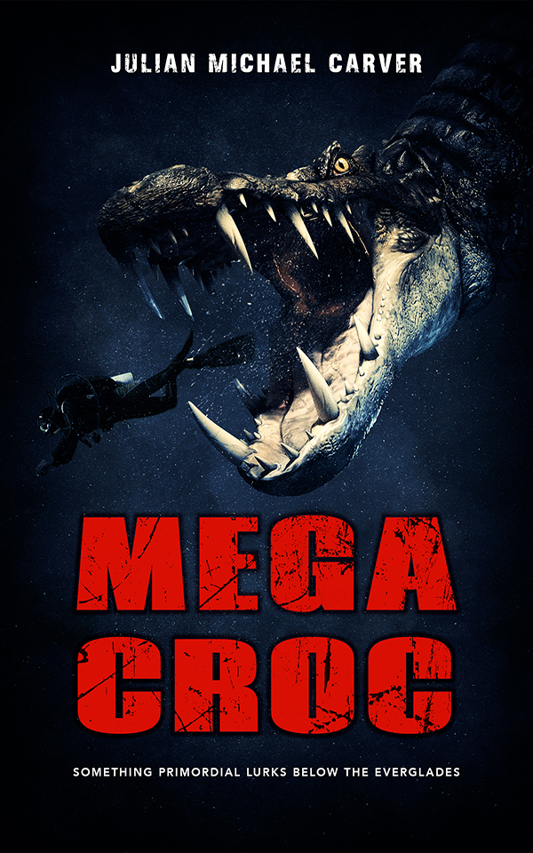 MEGACROC | Severed Press