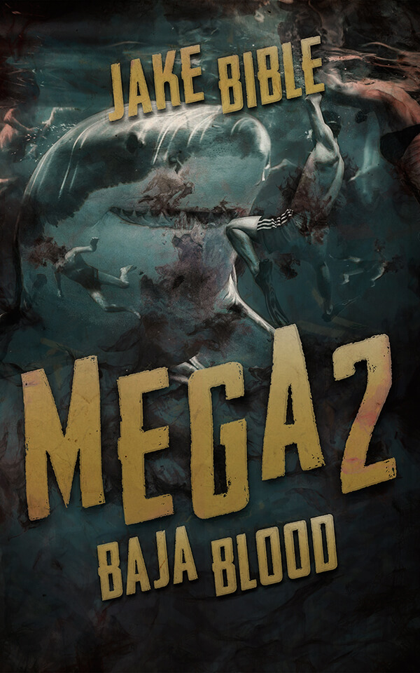 MEGA 2 | Severed Press