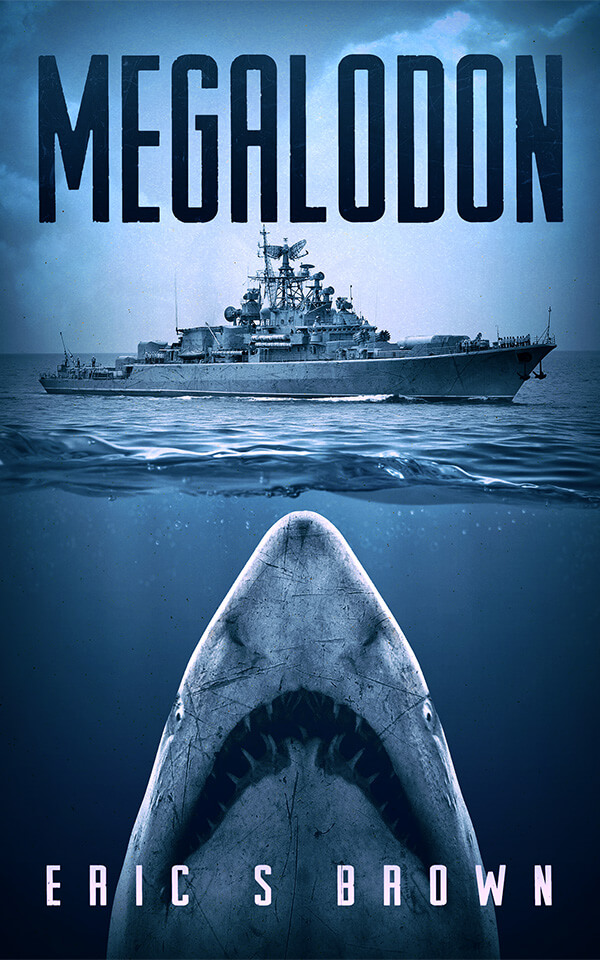 MEGALODON | Severed Press