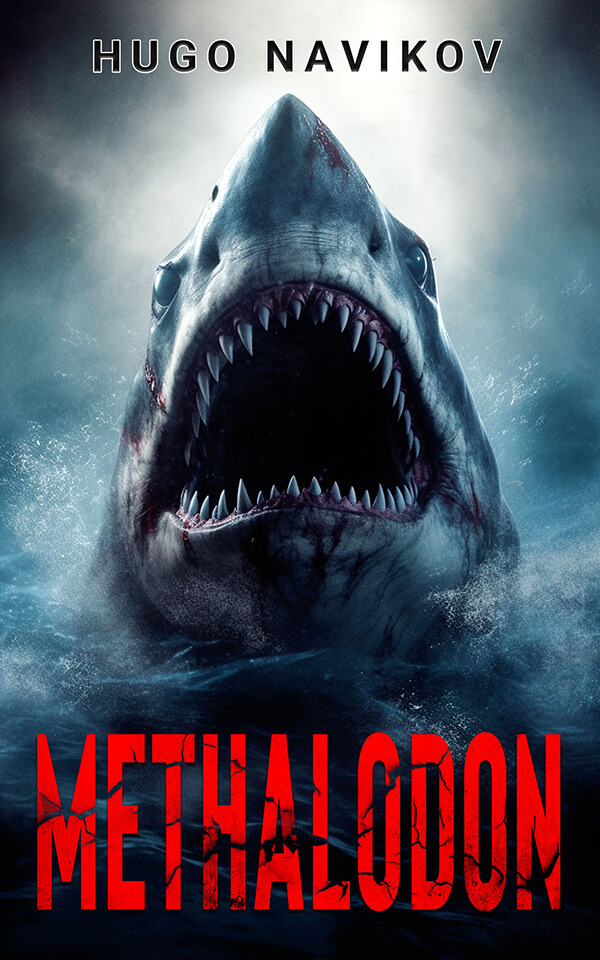 METHALODON: A DEEP SEA THRILLER | Severed Press