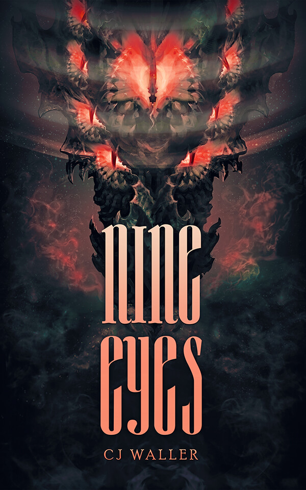 NINE EYES | Severed Press