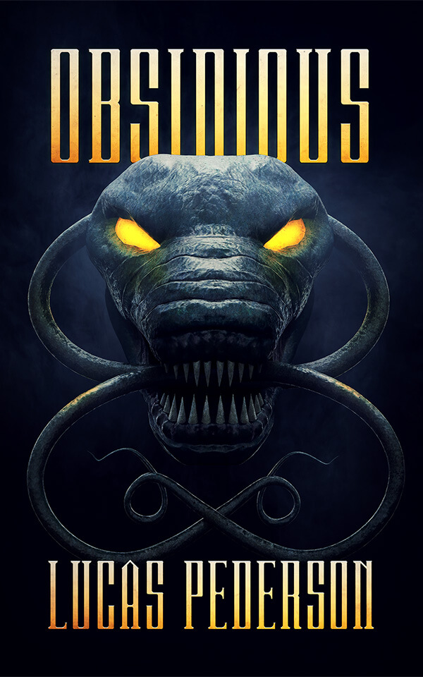 OBSIDIOUS | Severed Press