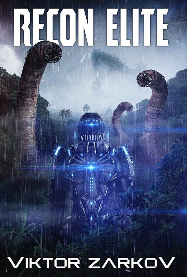 RECON ELITE | Severed Press