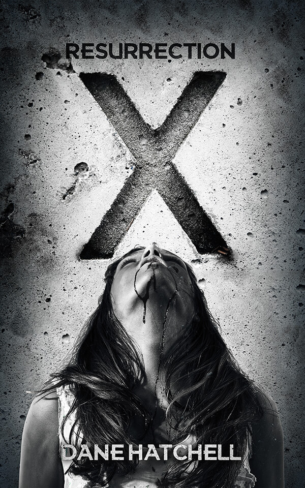 RESURRECTION X | Severed Press