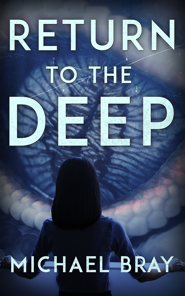 RETURN TO THE DEEP | Severed Press