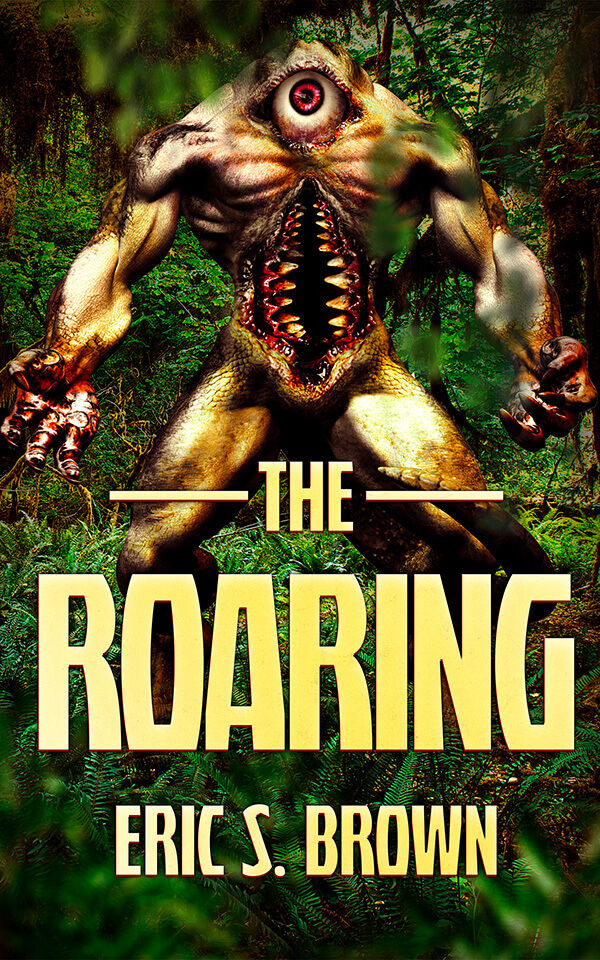THE ROARING | Severed Press