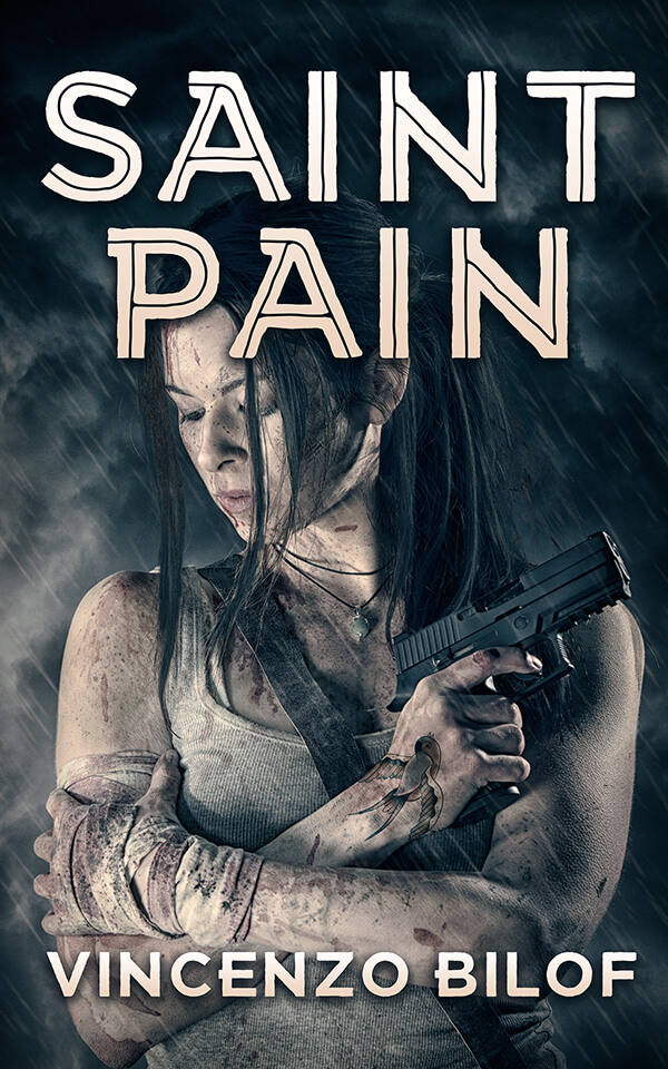 PYRAMID OF THE DEAD – Severed Press