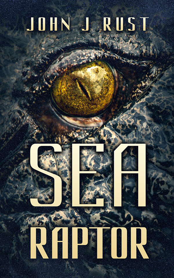 SEA RAPTOR | Severed Press