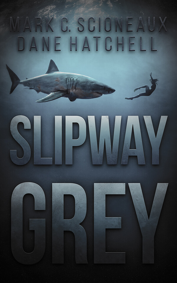 SLIPWAY GREY | Severed Press
