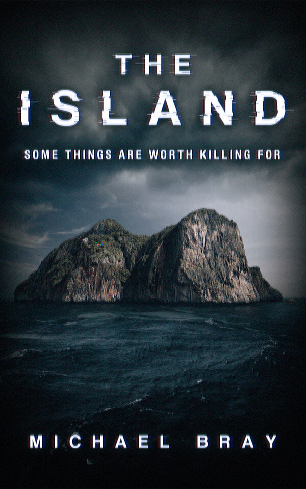 THE ISLAND | Severed Press