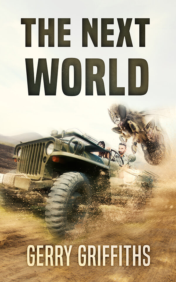 THE NEXT WORLD | Severed Press