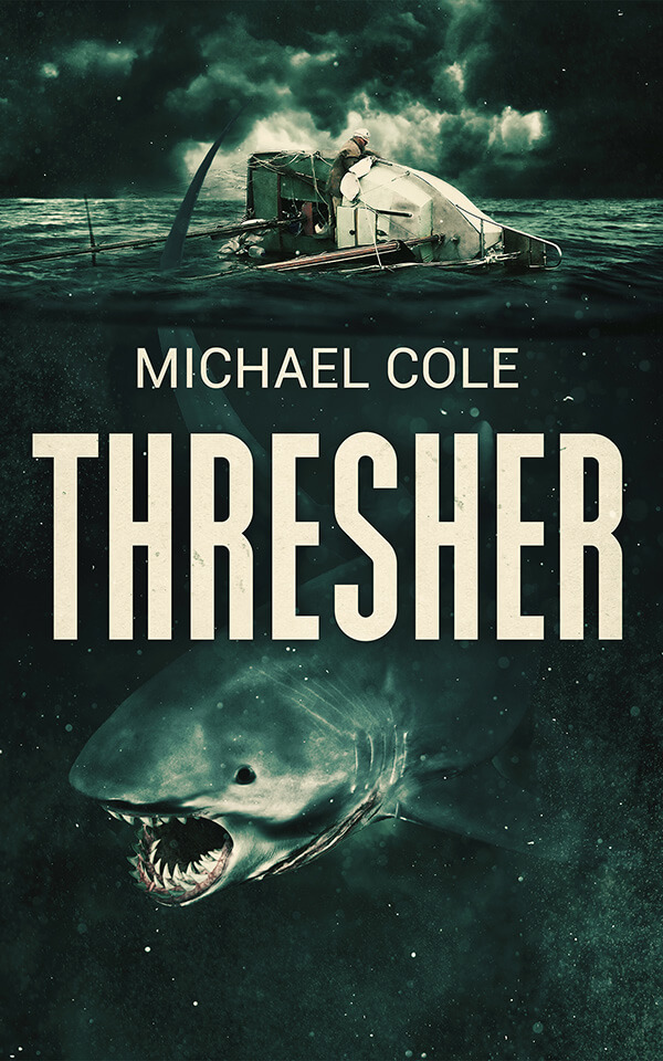 THRESHER | Severed Press