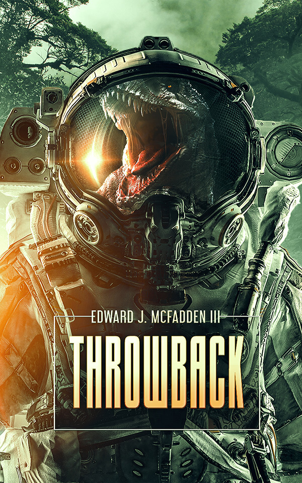 THROWBACK | Severed Press