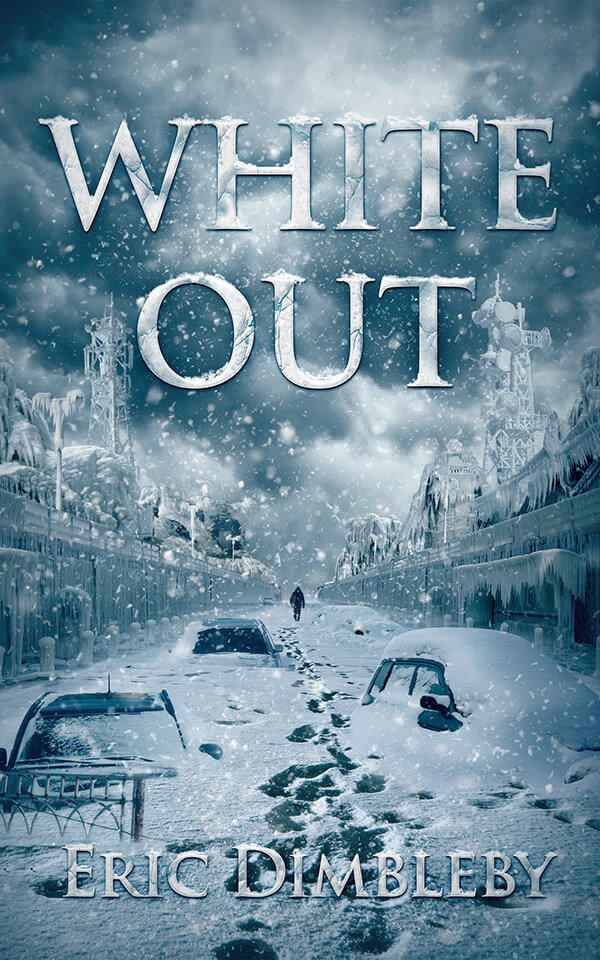 WHITE OUT | Severed Press