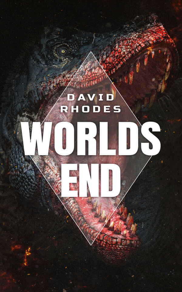 THE WORLDS END | Severed Press