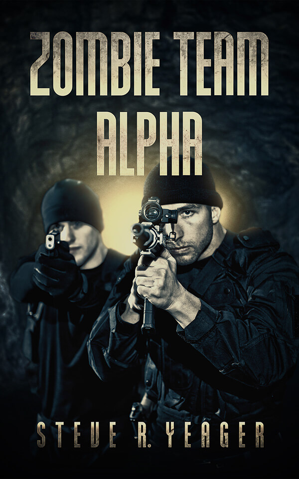 ZOMBIE TEAM ALPHA: LOST CITY OF Z | Severed Press