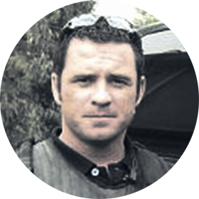 THE DEAD WALK THE EARTH IV | Severed Press